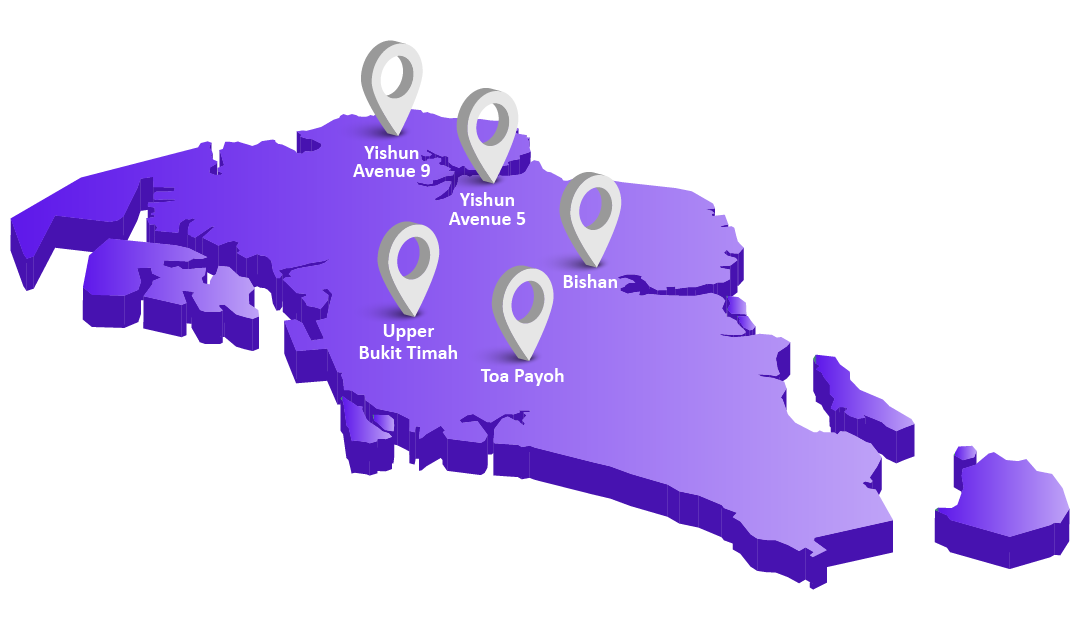 Maid Agency Singapore | Domestic Helper Singapore | Maid Service Singapore